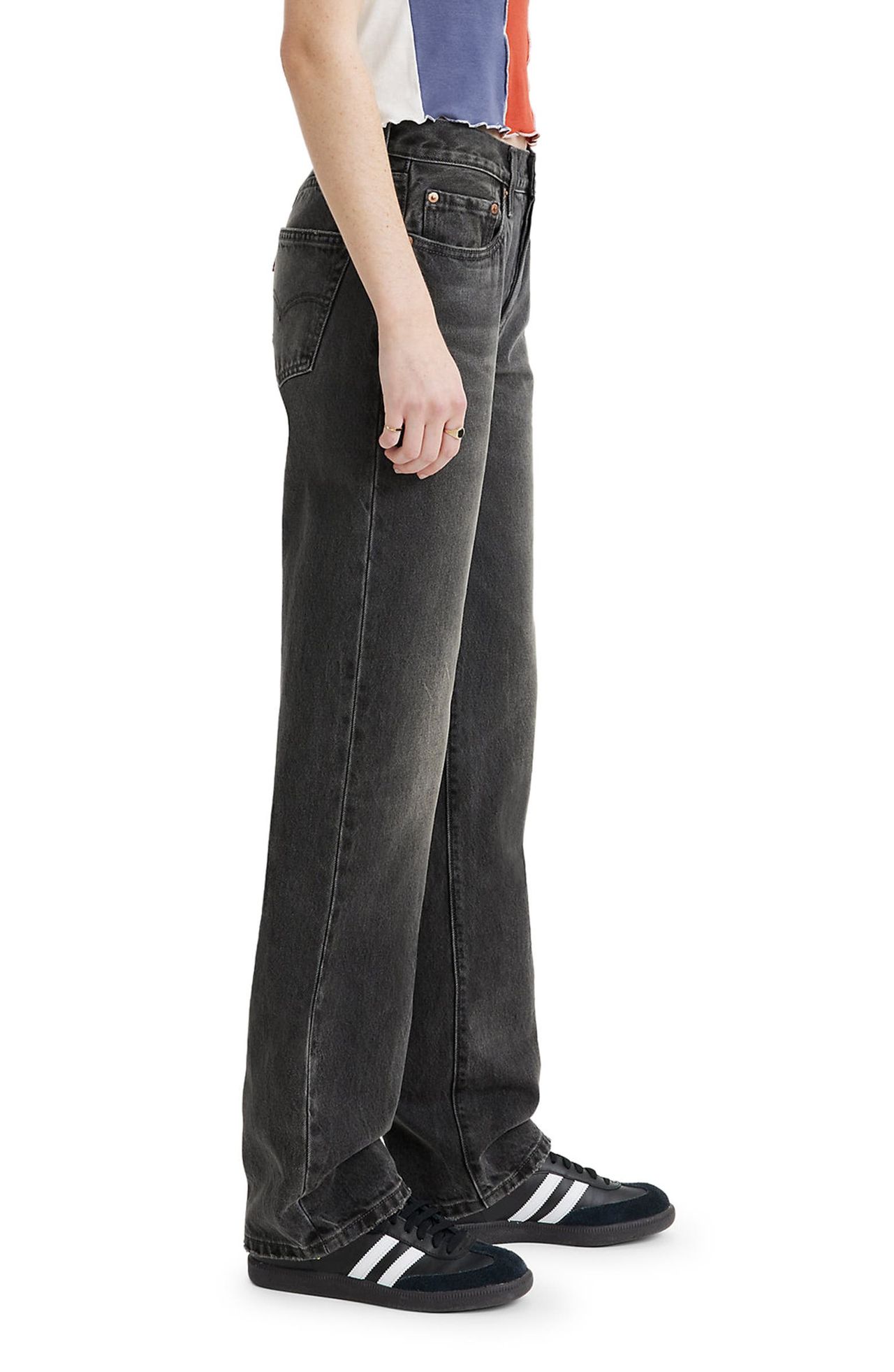 5 Shoes to Wear With Jeans, According to a Stylist | Who What Wear