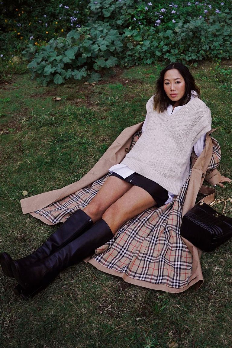 The 9 Best Designer Coats of All Time | Who What Wear