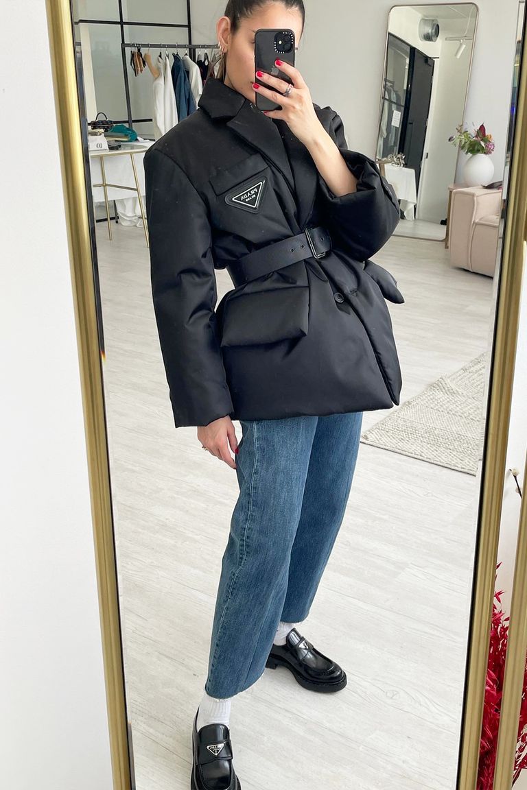 The 9 Best Designer Coats of All Time | Who What Wear