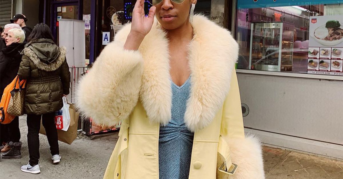 The 9 Best Designer Coats of All Time | Who What Wear