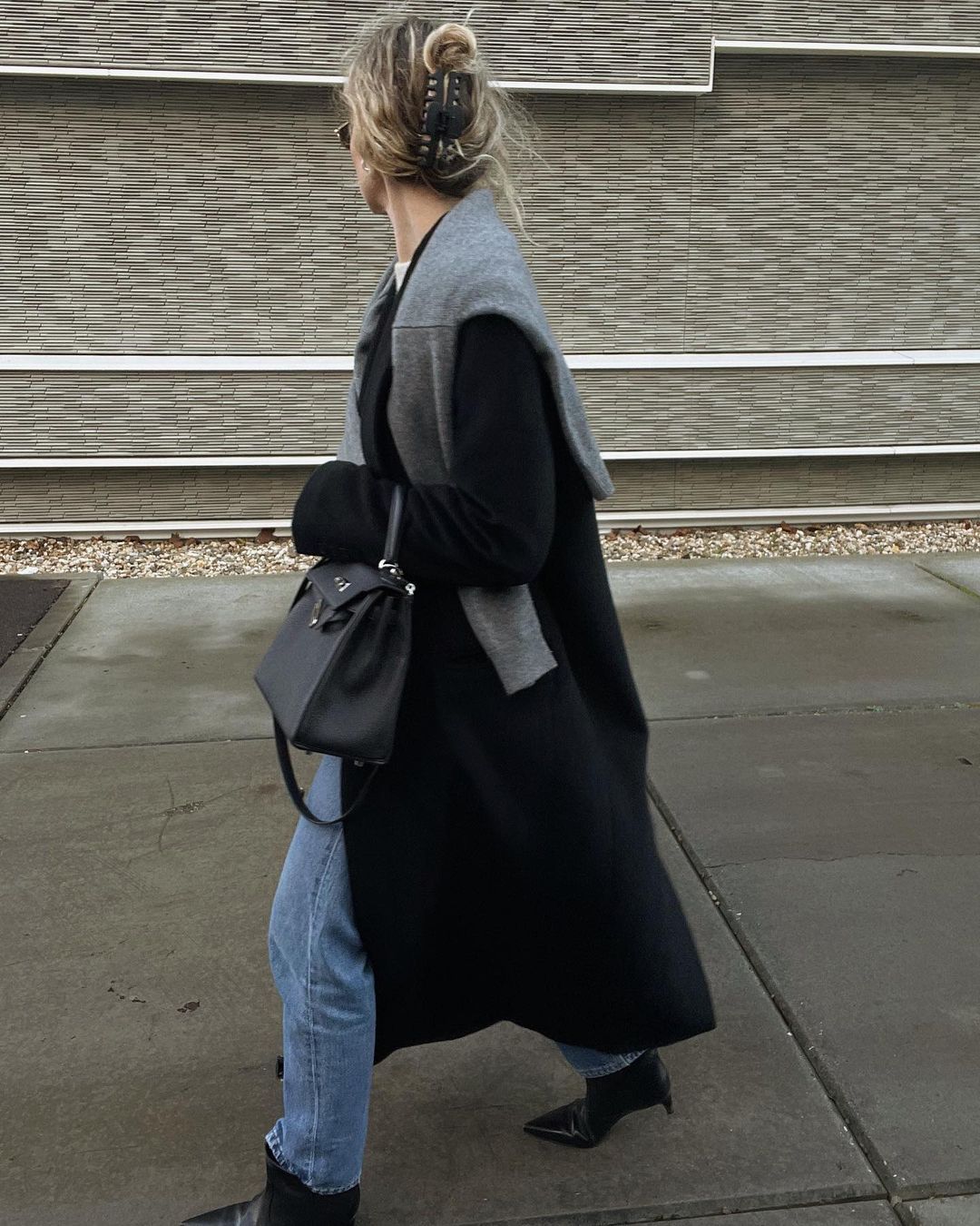 6 Stylish Outfits That Are So Easy to Throw Together | Who What Wear