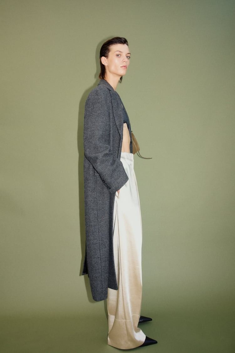 31 Chic Zara, H&M, and Mango Styles | Who What Wear