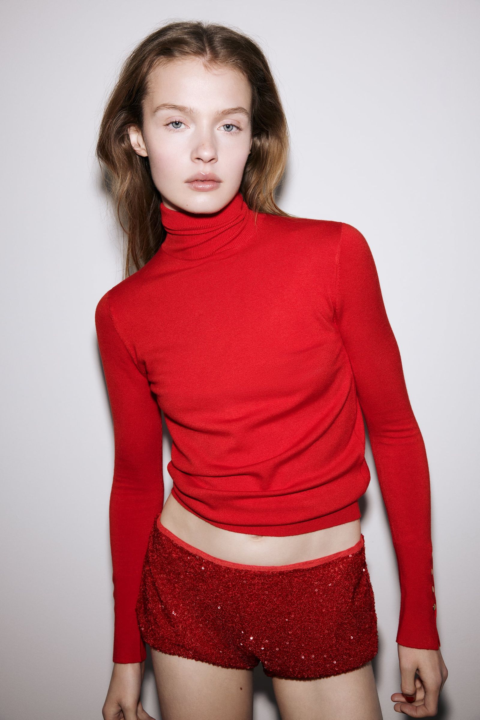 31 Chic Zara, H&M, and Mango Styles | Who What Wear