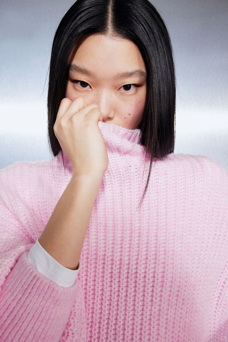 31 Chic Zara, H&M, and Mango Styles | Who What Wear