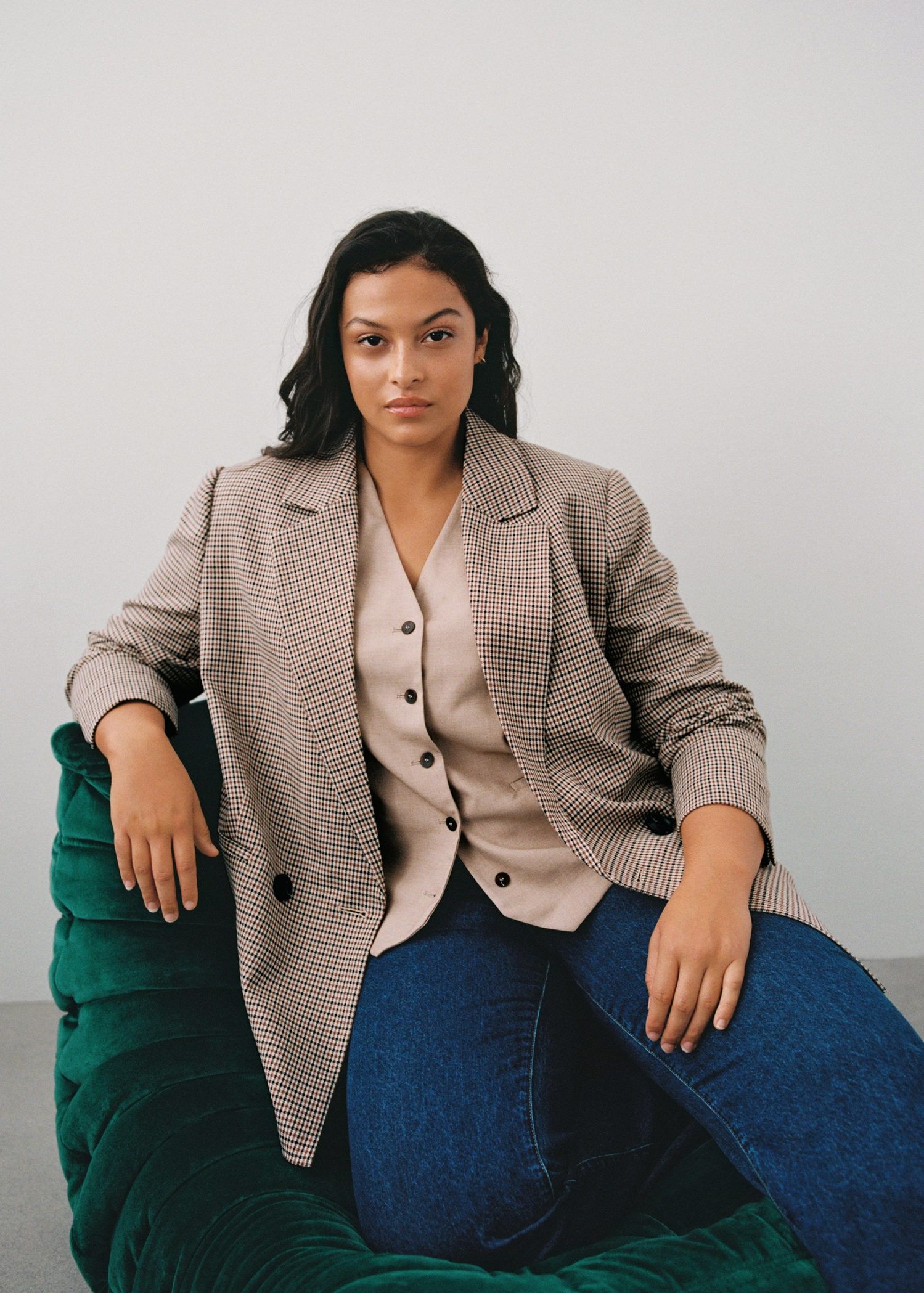 8 Easy Swaps to Make Your Casual Outfits Feel More Elevated | Who What Wear