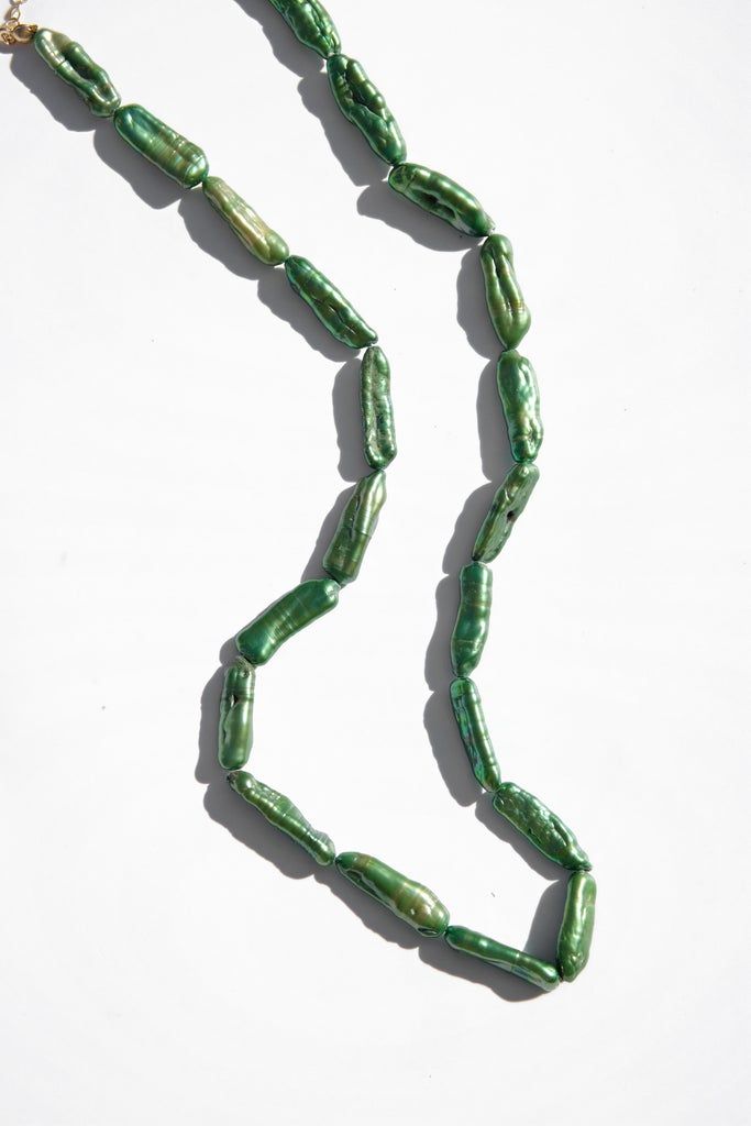 5 Necklace Trends Taking Over 2022 | Who What Wear