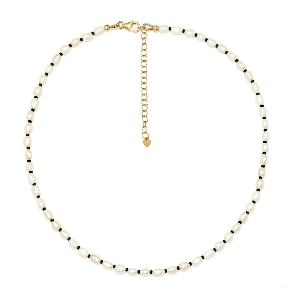5 Necklace Trends Taking Over 2022 | Who What Wear