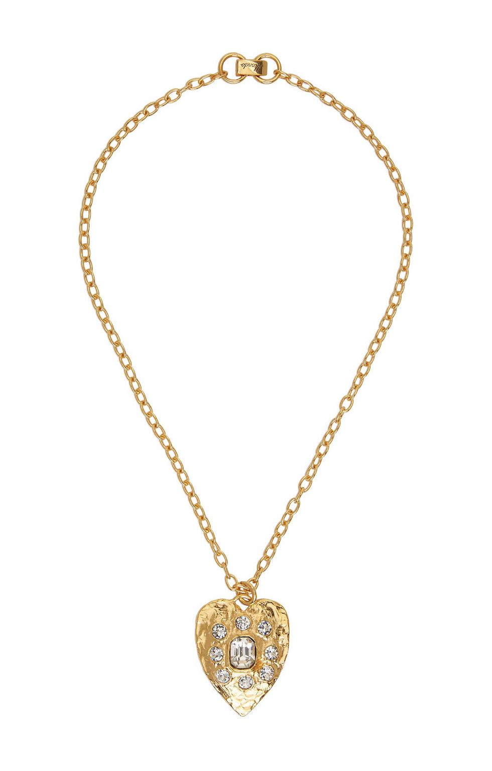 5 Necklace Trends Taking Over 2022 | Who What Wear