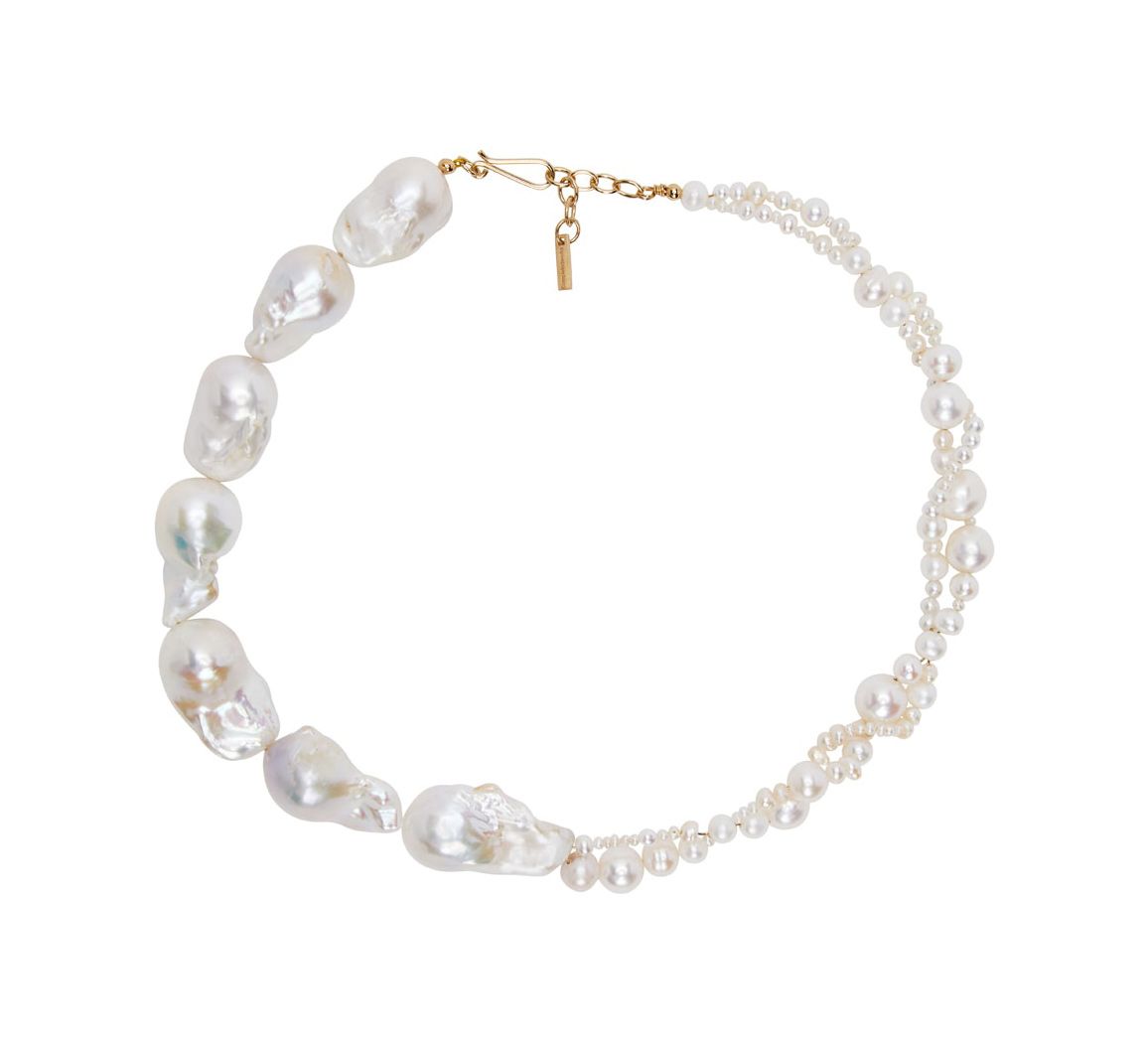 5 Necklace Trends Taking Over 2022 | Who What Wear