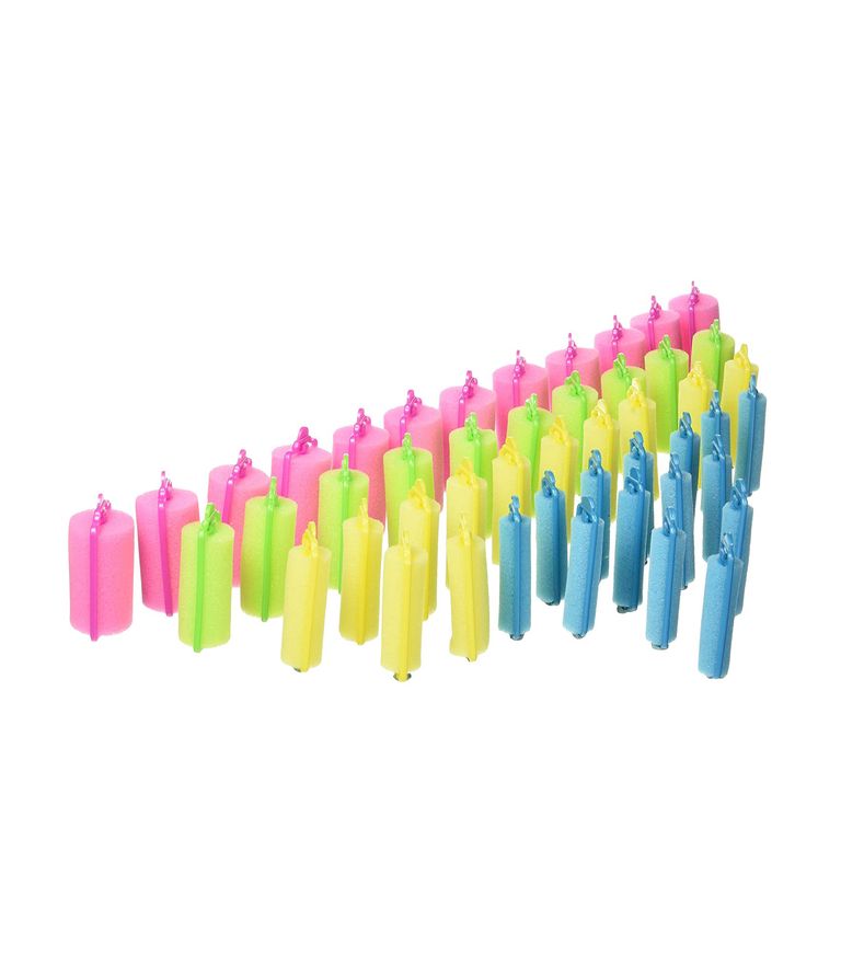 The 12 Best Hair Rollers for Voluminous Hair | Who What Wear