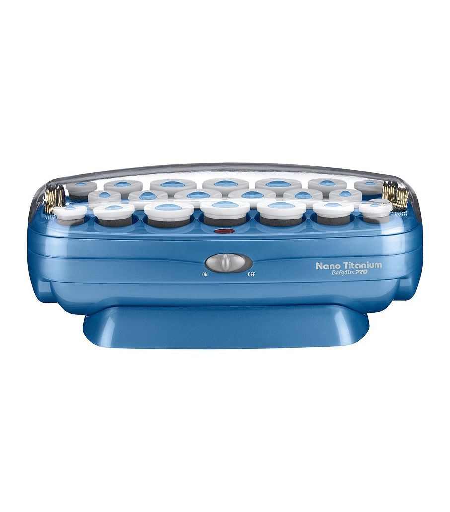 The 12 Best Hair Rollers for Voluminous Hair | Who What Wear