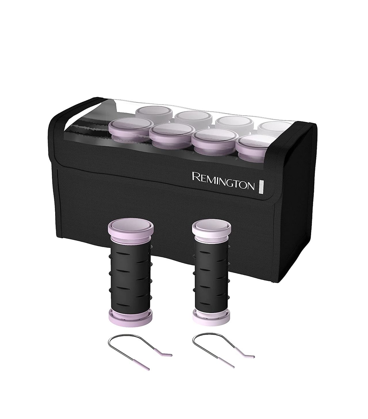 The 12 Best Hair Rollers for Voluminous Hair | Who What Wear