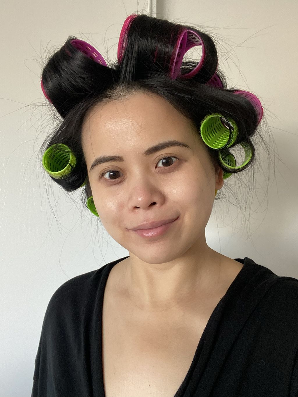 The 12 Best Hair Rollers for Voluminous Hair | Who What Wear