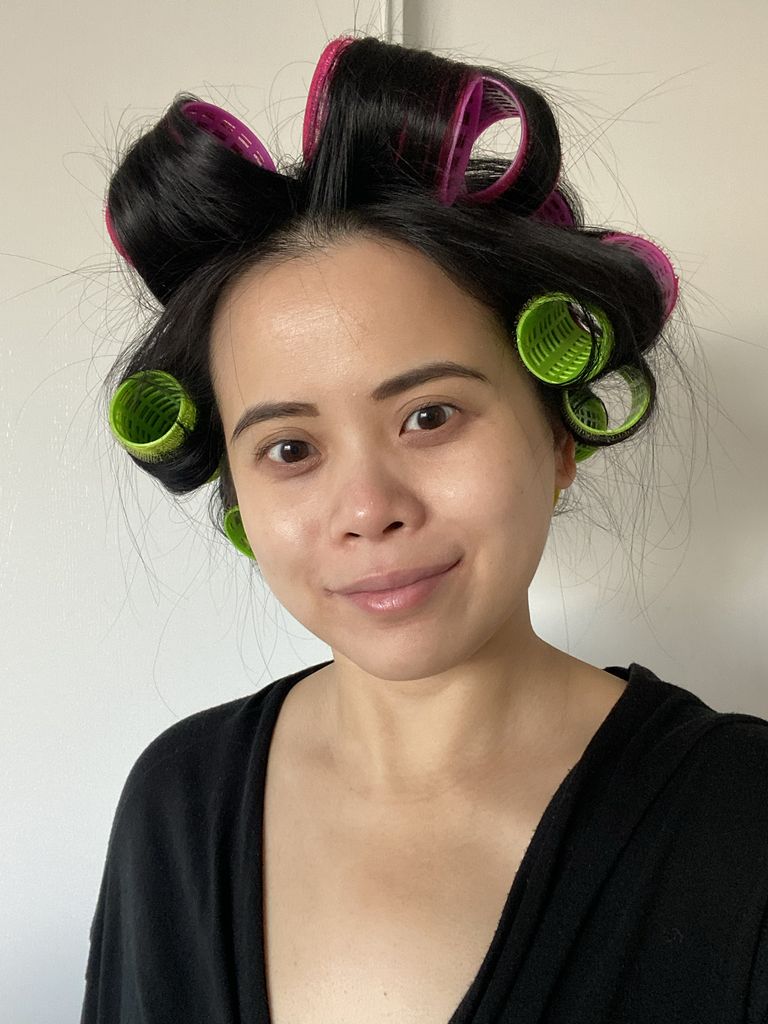 The 12 Best Hair Rollers for Voluminous Hair | Who What Wear