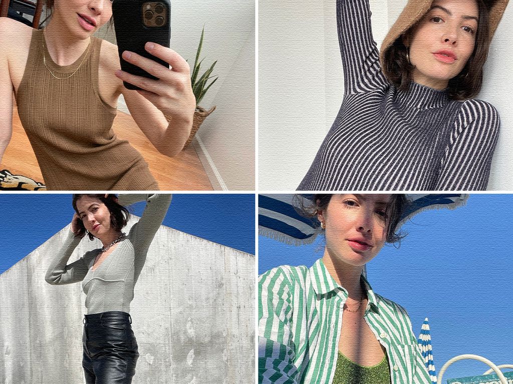 What Fashion Items to Buy Now, From a Style Writer | Who What Wear