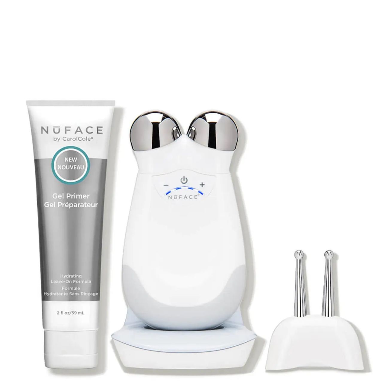Reviewed: NuFace's Toning Device and Our Honest Thoughts | Who What Wear