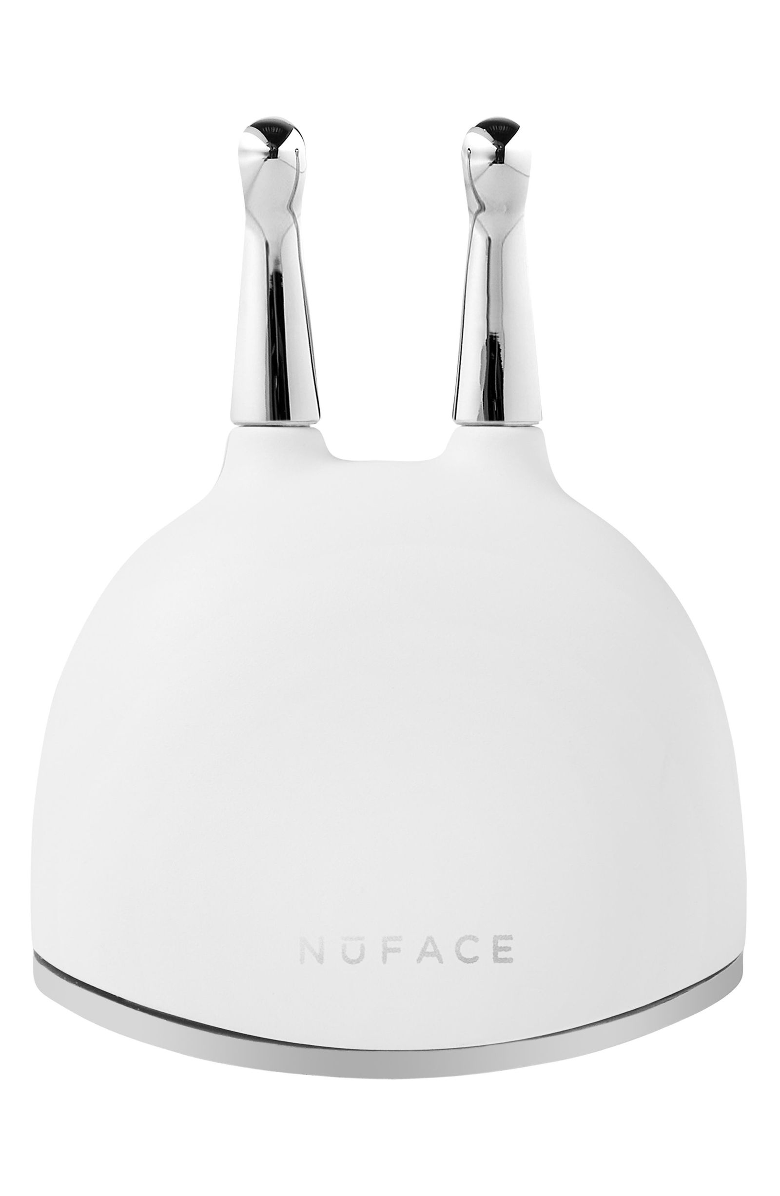 Reviewed: NuFace's Toning Device and Our Honest Thoughts | Who What Wear