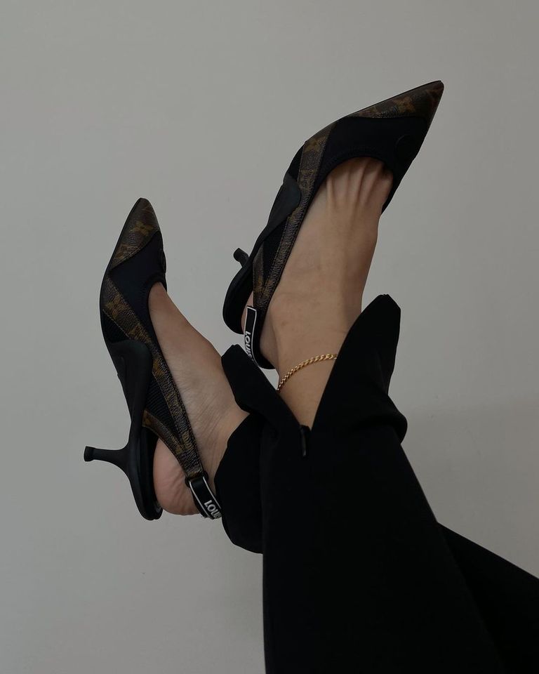 The 27 Best Gold Anklets of 2022 | Who What Wear