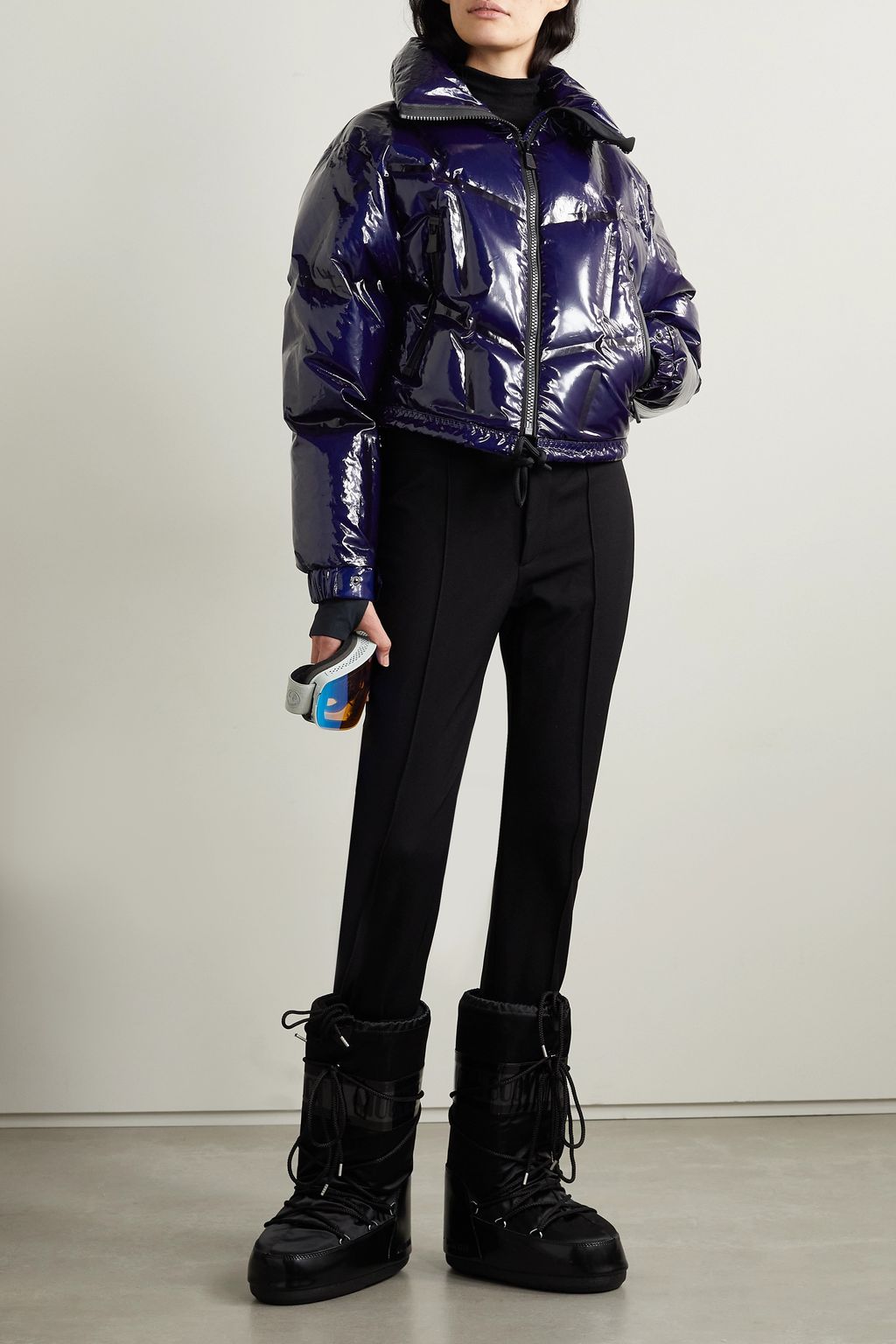 The 24 Best Moncler Jackets to Shop This Season | Who What Wear