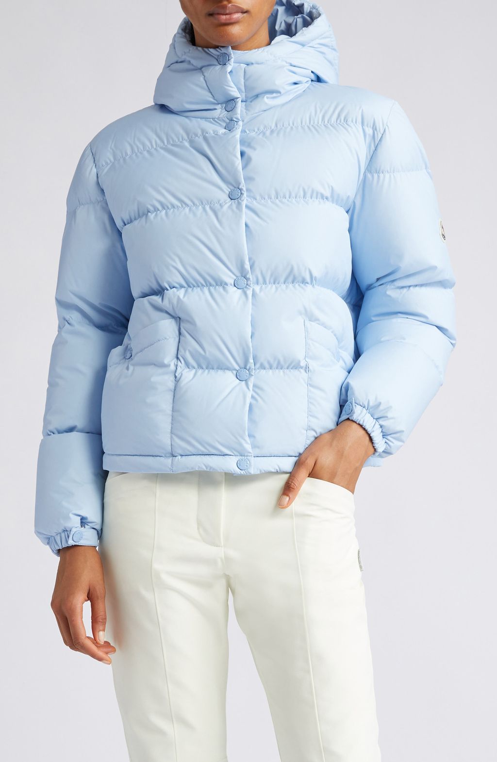 The 24 Best Moncler Jackets to Shop This Season | Who What Wear