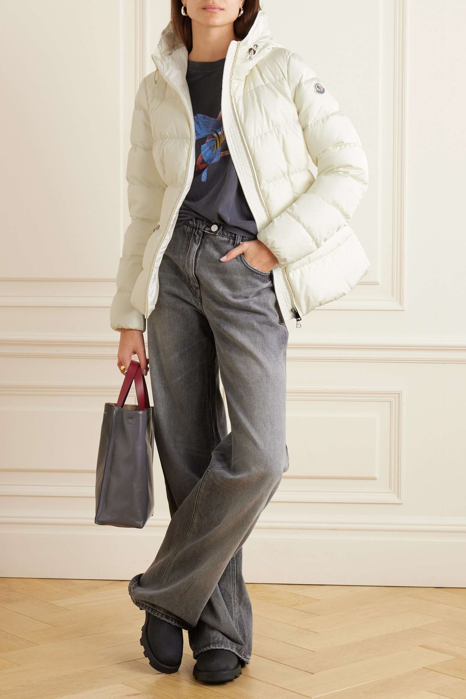 The 24 Best Moncler Jackets to Shop This Season | Who What Wear