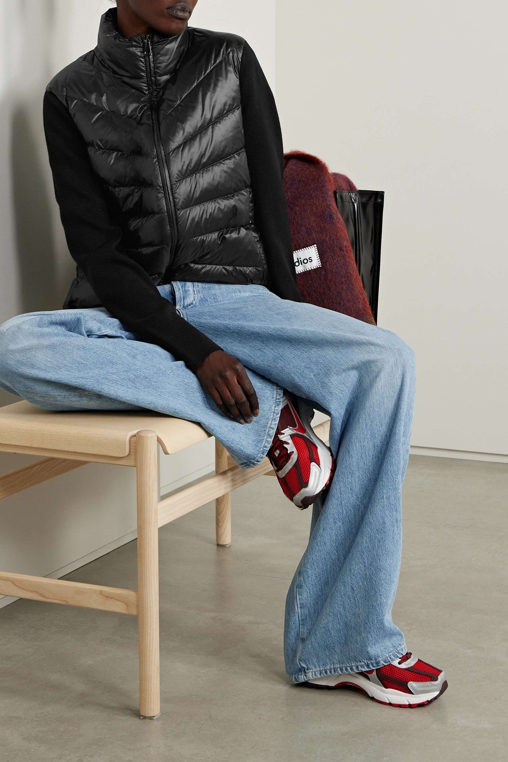 The 24 Best Moncler Jackets to Shop This Season | Who What Wear