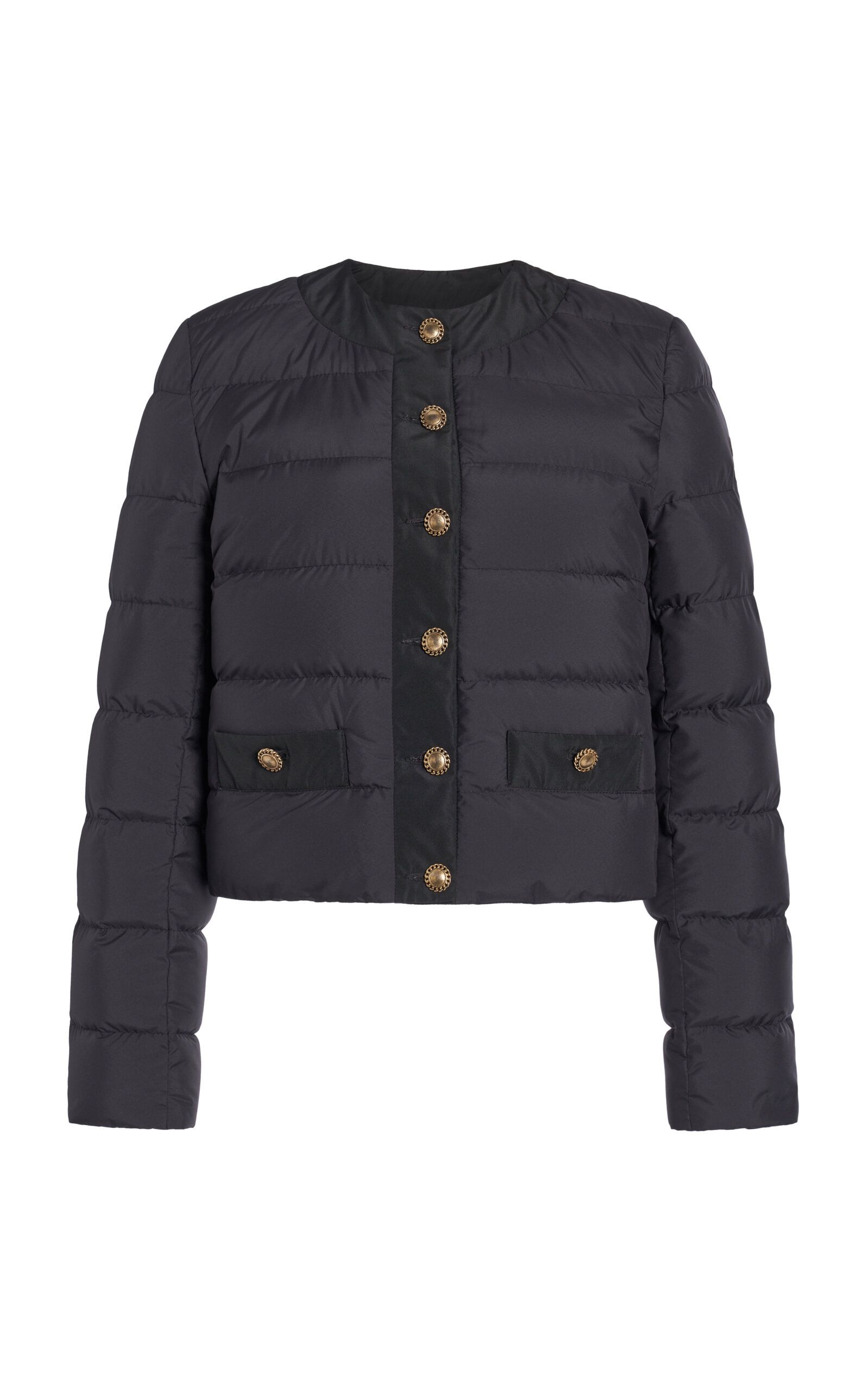 The 24 Best Moncler Jackets to Shop This Season | Who What Wear