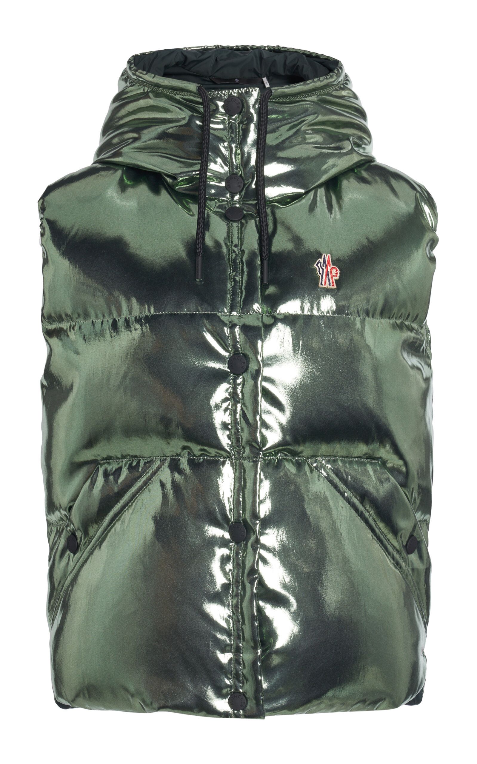 The 24 Best Moncler Jackets to Shop This Season | Who What Wear