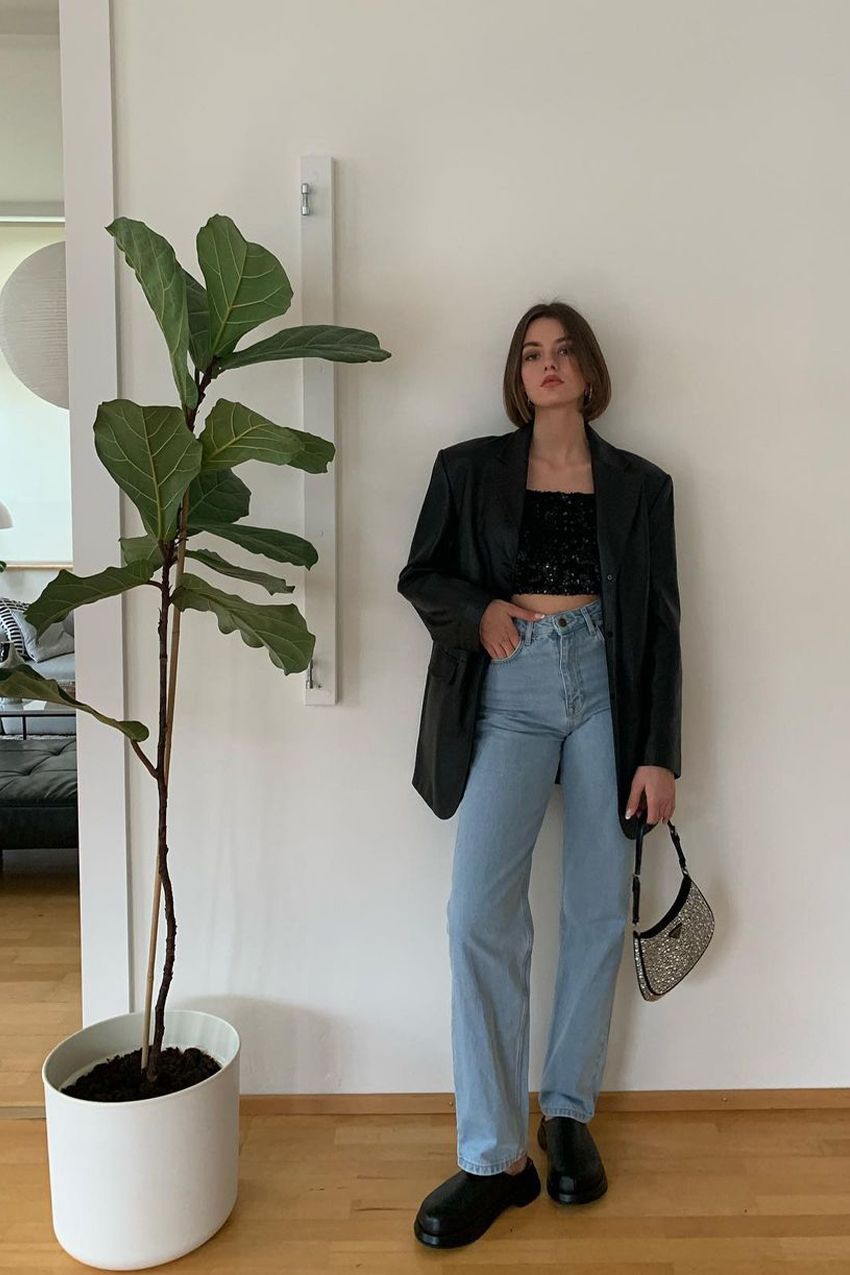 18 Casual Party Outfits That Embody Main-Character Energy | Who What Wear