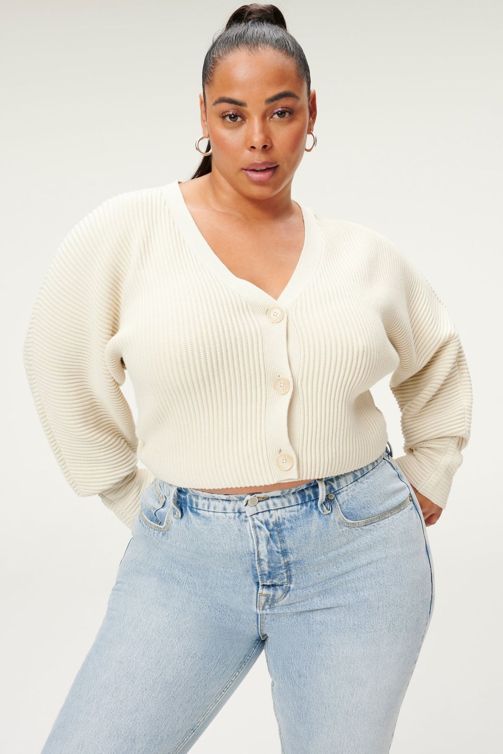 9 Cream Outfits That Will Inspire You | Who What Wear