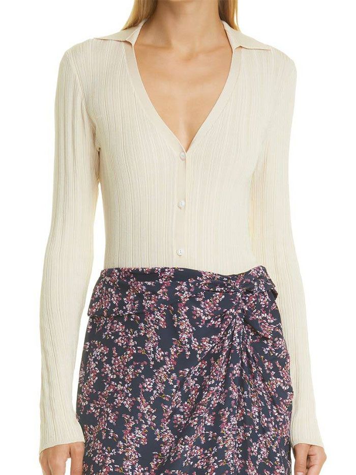 9 Cream Outfits That Will Inspire You | Who What Wear