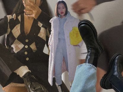 6 Outdated Shoe Trends to Phase Out for a Stronger Wardrobe | Who What Wear