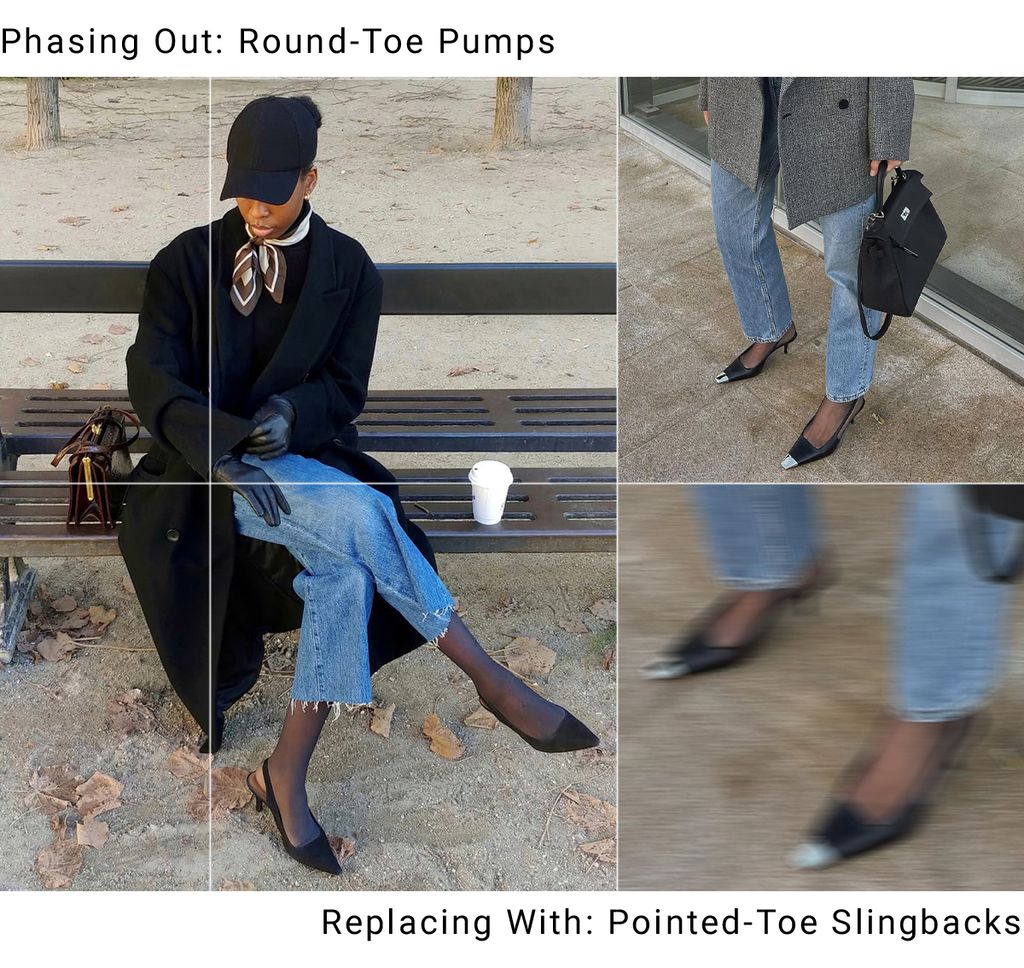 6 Outdated Shoe Trends to Phase Out for a Stronger Wardrobe | Who What Wear