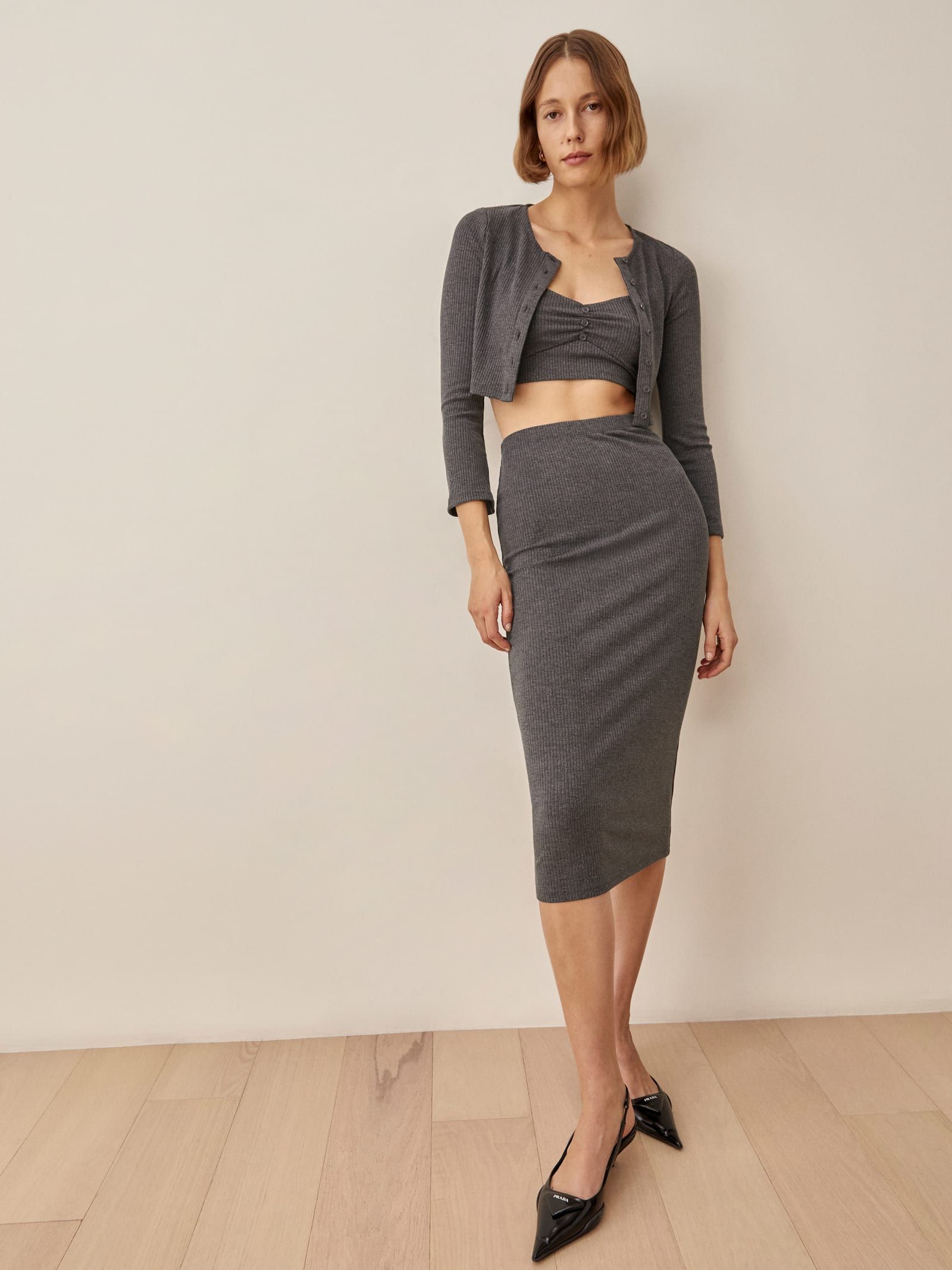 37 of the Best Items on Sale at Reformation | Who What Wear