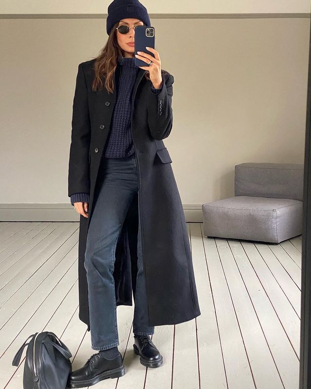 14 Trendy Winter Clothing Brands You Need to Know | Who What Wear