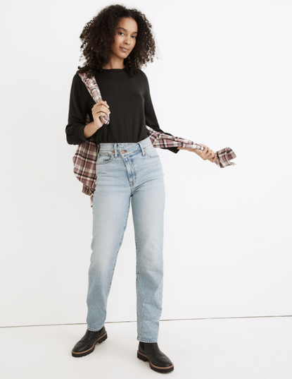 The 5 Best Denim Brands and the Best Styles From Each | Who What Wear