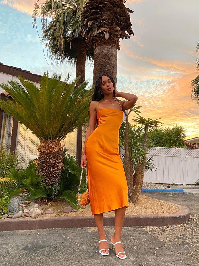 16 Tendril-Braid Looks for Easy Hair Inspiration | Who What Wear