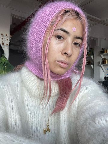 16 Tendril-Braid Looks for Easy Hair Inspiration | Who What Wear