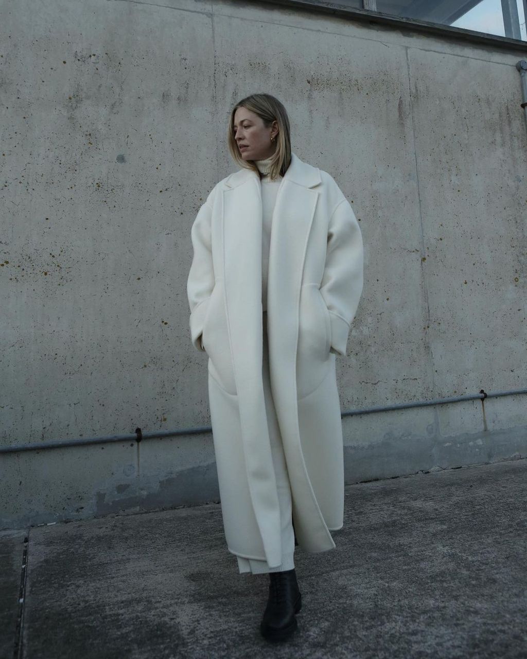 Raey Coats Are Inherently Chic—14 Timeless Styles to Covet | Who What Wear