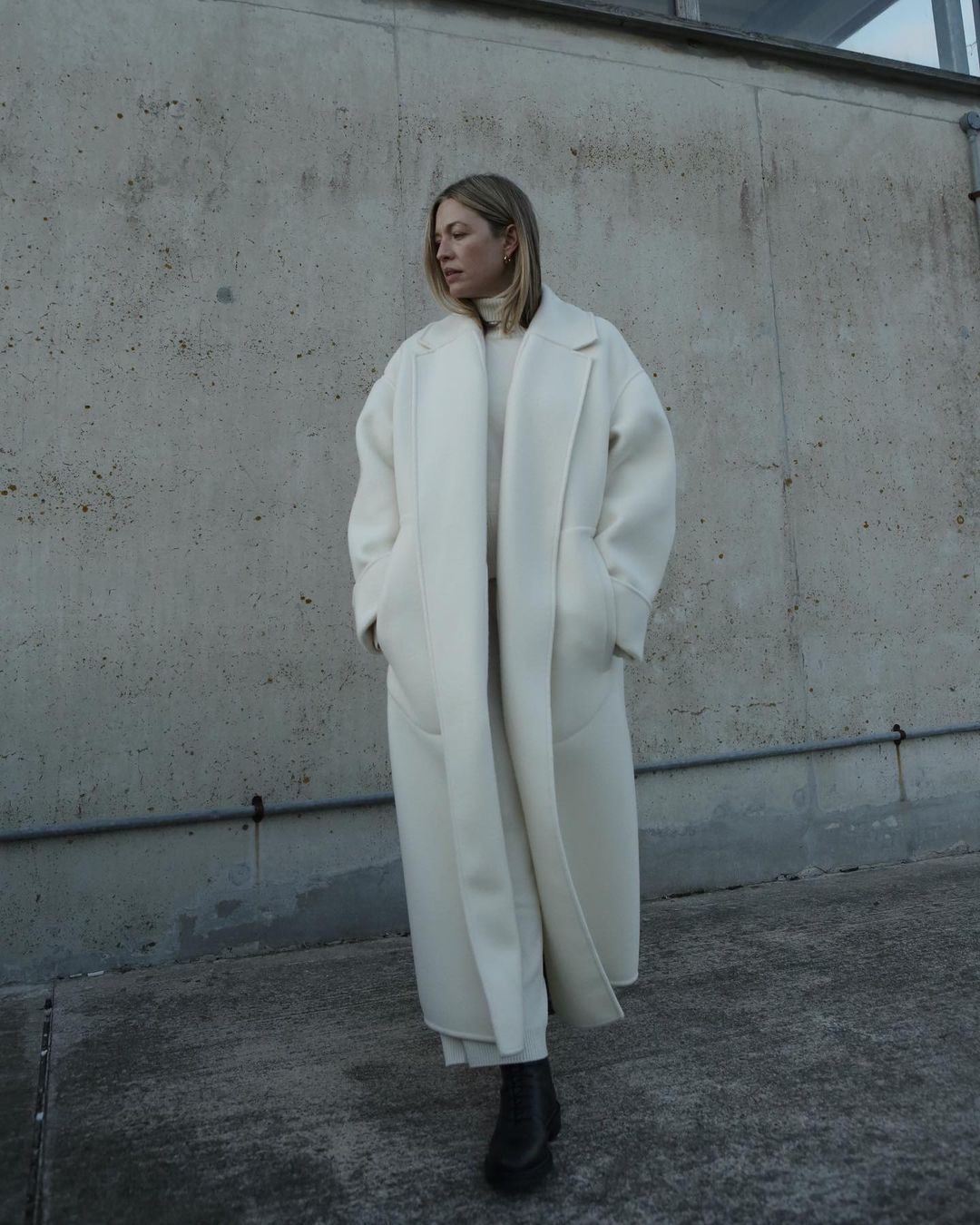 Raey Coats Are Inherently Chic—14 Timeless Styles to Covet | Who What Wear
