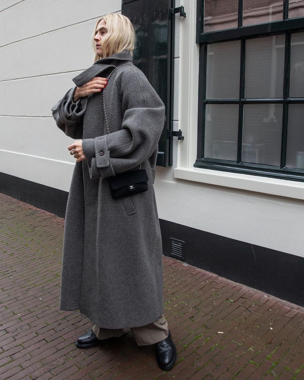 Raey Coats Are Inherently Chic—14 Timeless Styles to Covet | Who What Wear