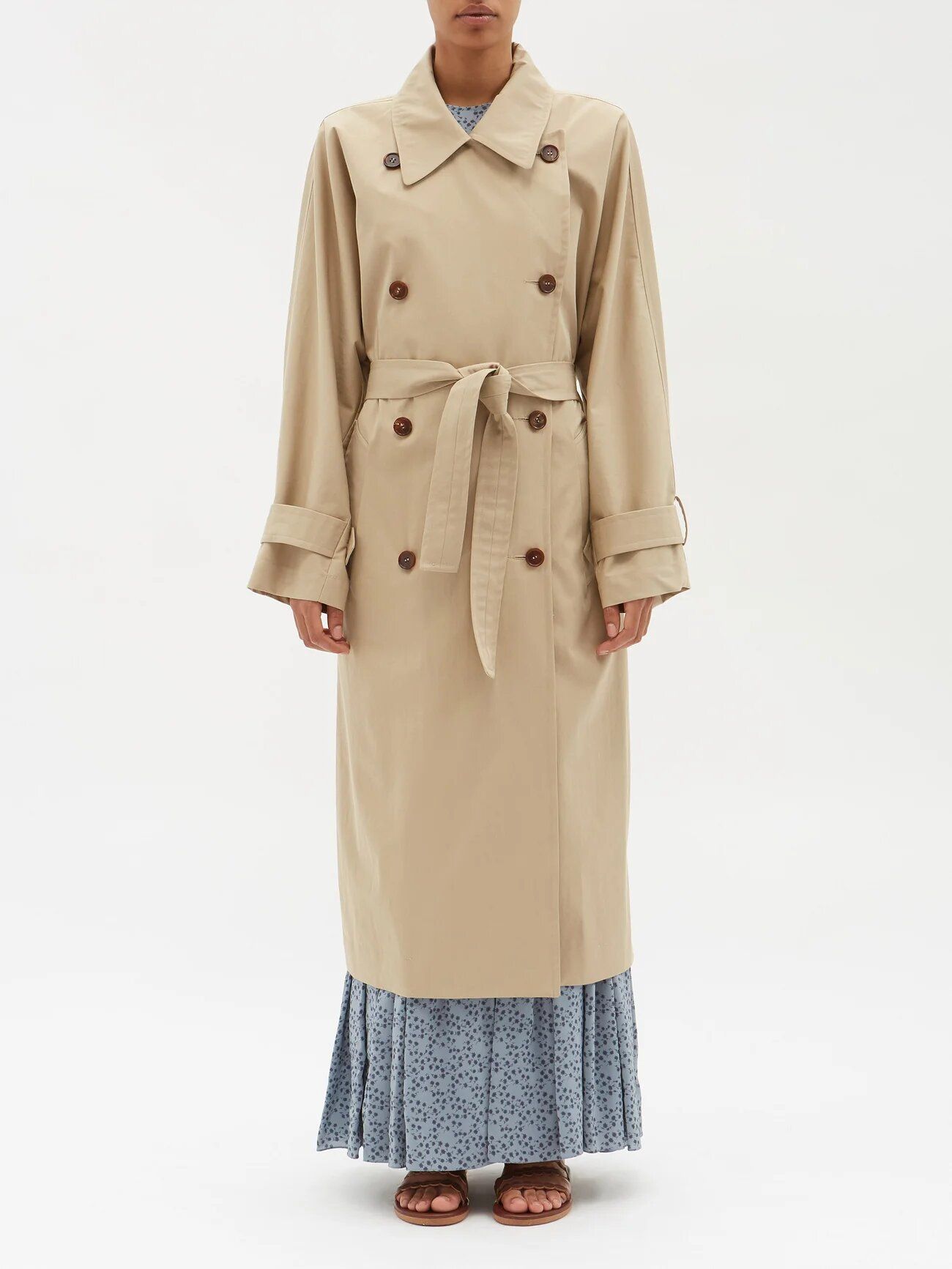 Raey Coats Are Inherently Chic—14 Timeless Styles to Covet | Who What Wear