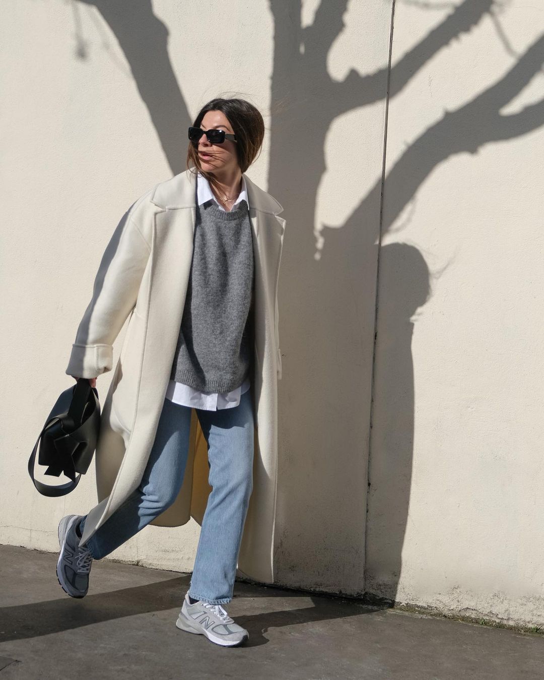 Raey Coats Are Inherently Chic—14 Timeless Styles to Covet | Who What Wear