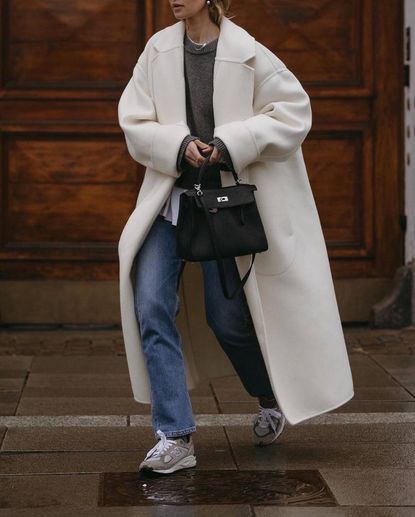 Raey Coats Are Inherently Chic—14 Timeless Styles to Covet | Who What Wear