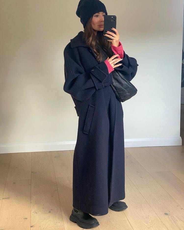 Raey Coats Are Inherently Chic—14 Timeless Styles to Covet | Who What Wear