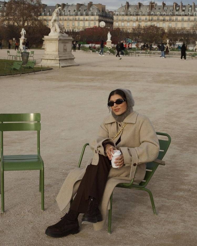 Raey Coats Are Inherently Chic—14 Timeless Styles to Covet | Who What Wear