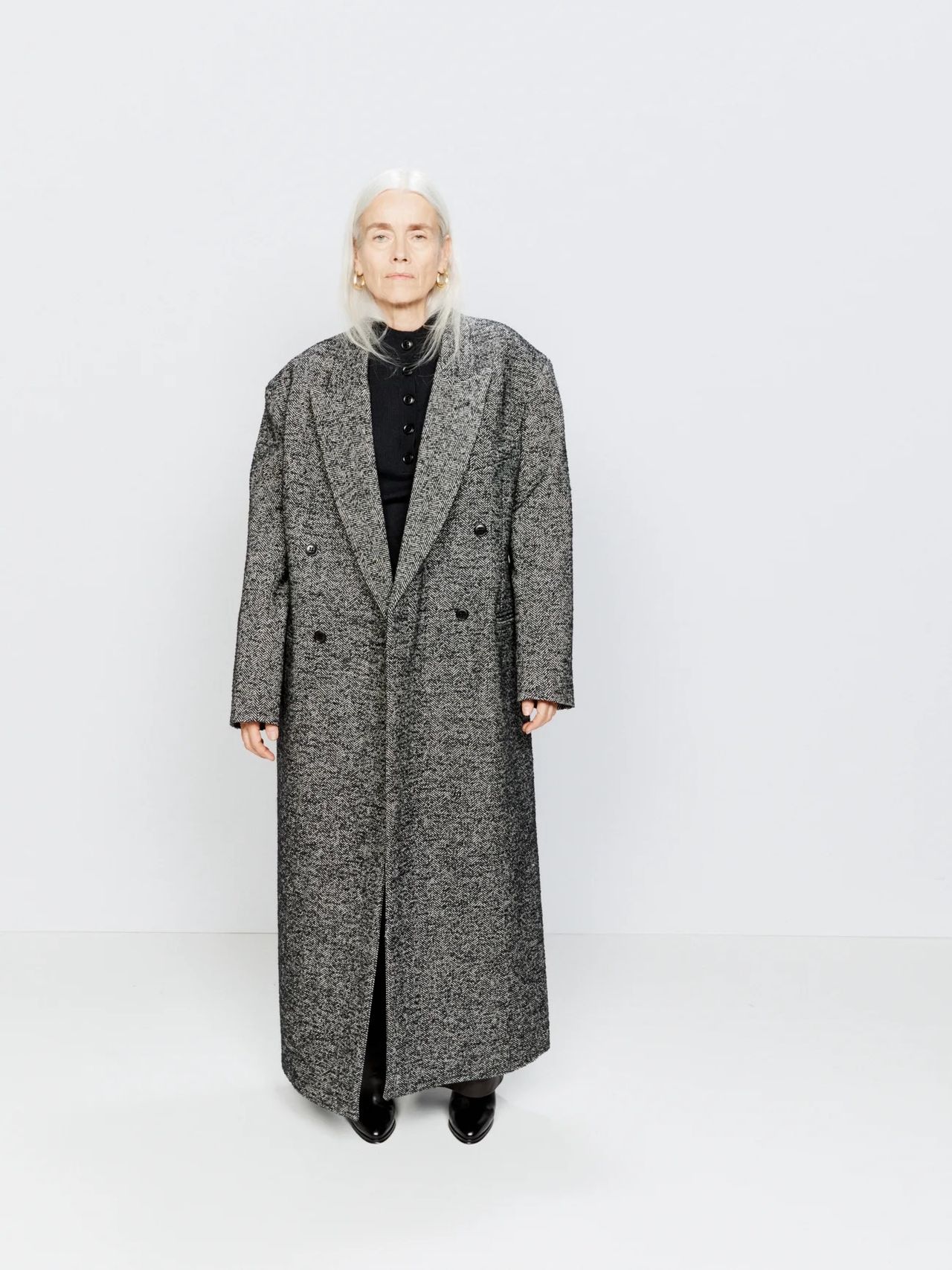 Raey Coats Are Inherently Chic—14 Timeless Styles to Covet | Who What Wear
