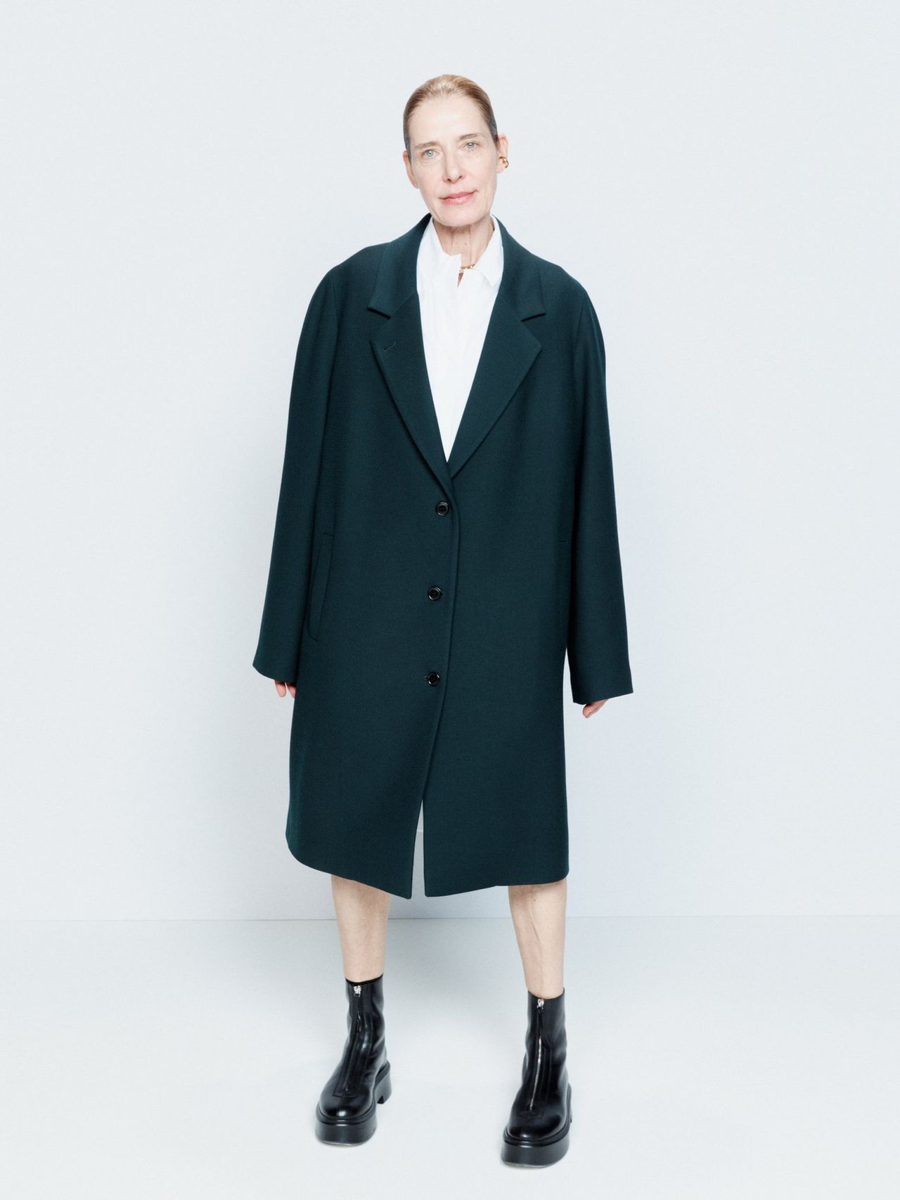 Raey Coats Are Inherently Chic—14 Timeless Styles to Covet | Who What Wear