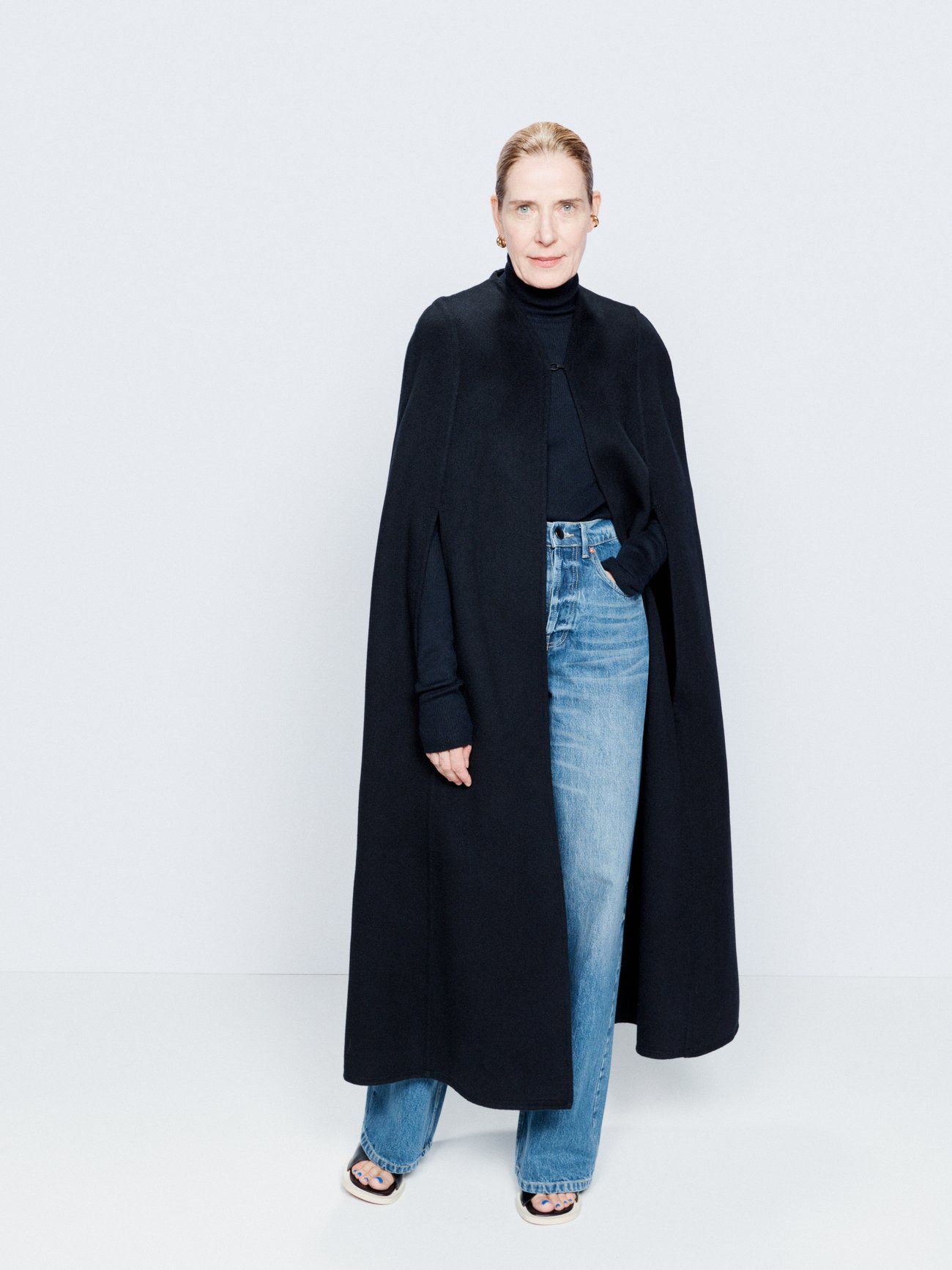 Raey Coats Are Inherently Chic—14 Timeless Styles to Covet | Who What Wear