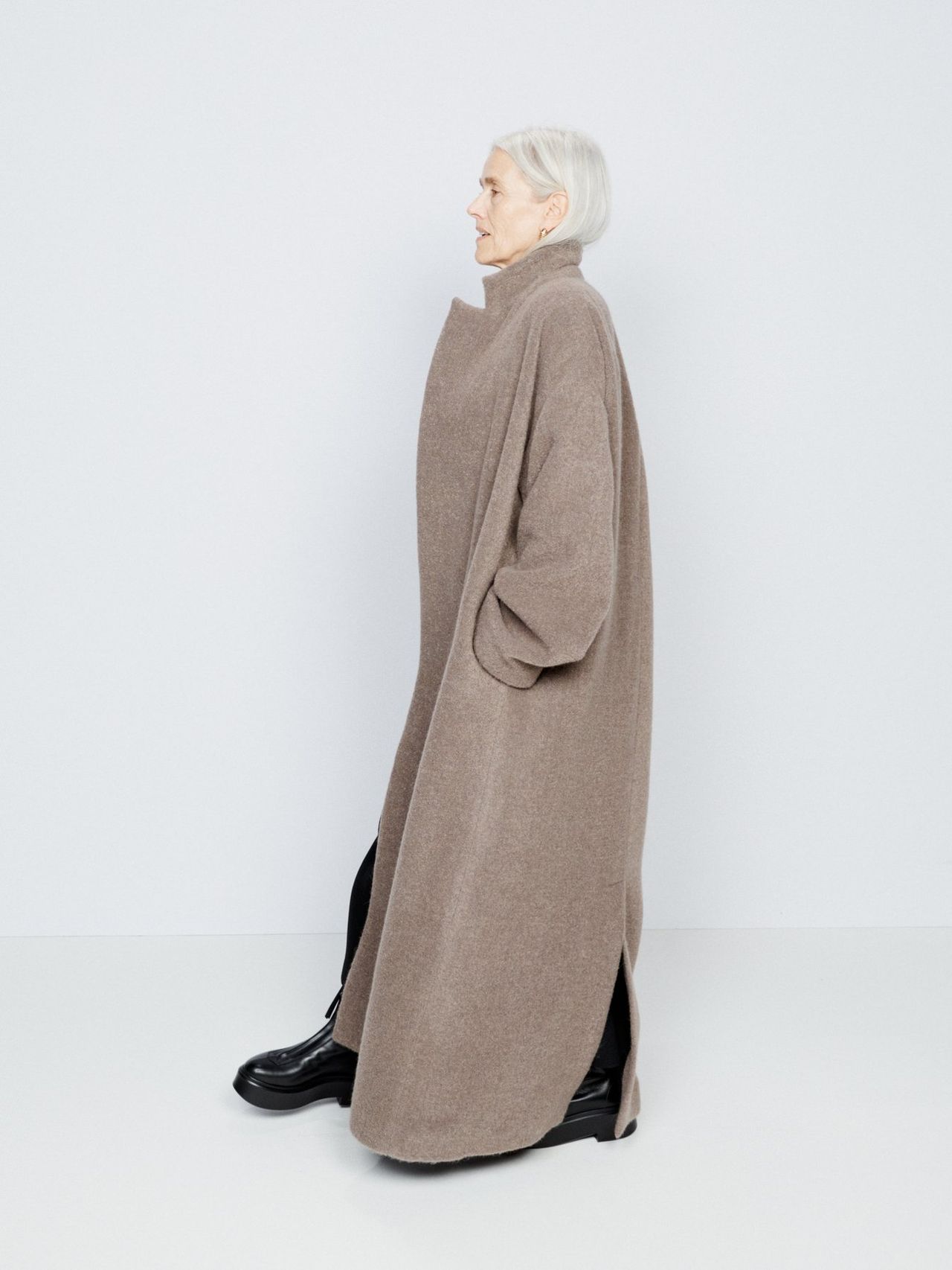 Raey Coats Are Inherently Chic—14 Timeless Styles to Covet | Who What Wear